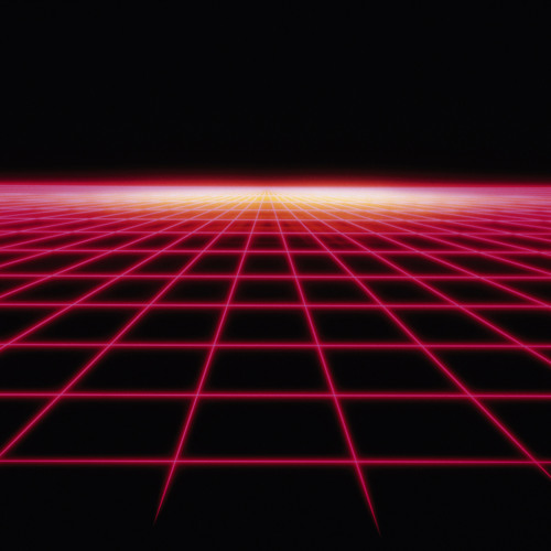 Tron Grid