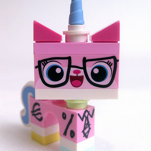 Stream Unikitty by Sorry, I'm dead. | Listen online for free on SoundCloud