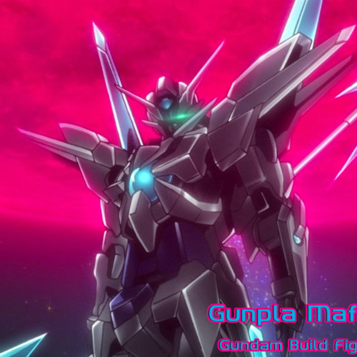 Stream Gunpla Mafia Episode 01 by GunplaMafia | Listen online for free ...