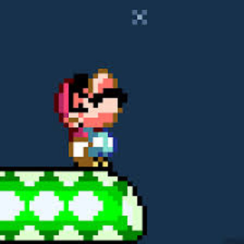 Stream Super Mario 3D Land Snow Overworld 8 Bit by Th3 Music of Th3 ...