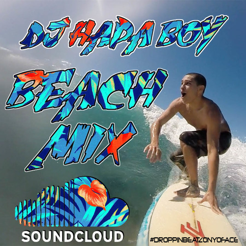 Stream DJ HAPA BOY BEACH MIXX 2015 HAWAIIAN REGGAE by djhapaboy ...