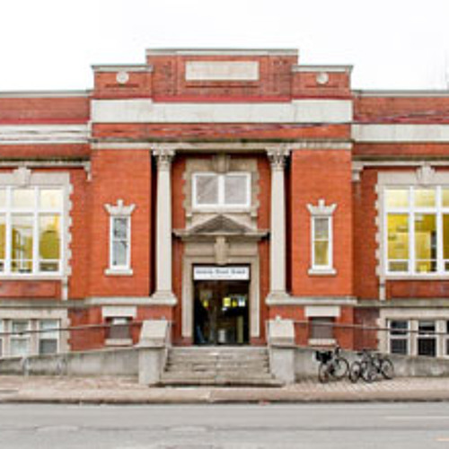 Stream Toronto Public Library - Metro Morning - 03/31/15 by lmh ...