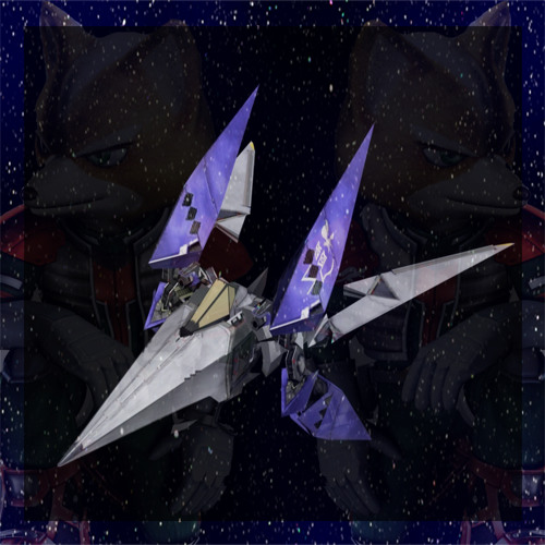 Stream Arwing - White Katana x Journal by WHITE KATANA | Listen online ...