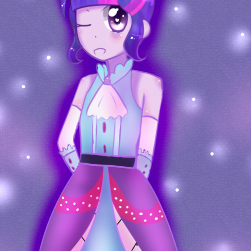 Stream MLP EG - Friendship Through The Ages - Rainbow Rocks! [Filly ...