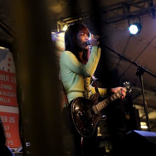 Stream Tenerife Sea - Ed Sheeran (Cover) by Chin Detera | Listen online ...