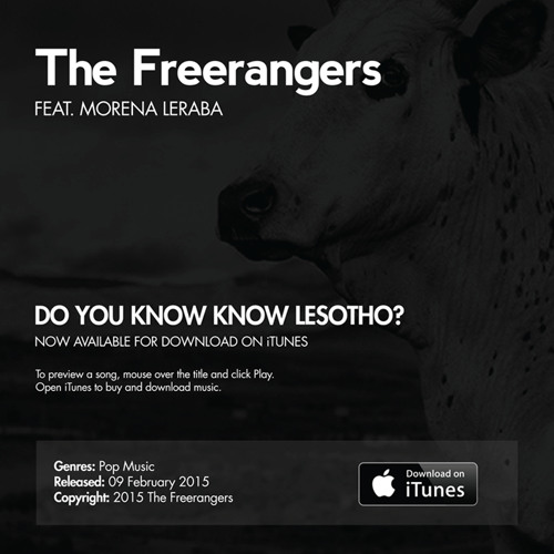 Morena Leraba - Free music on ToneDen