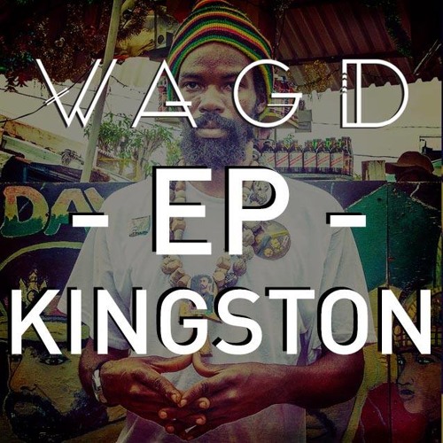 Stream We Are Gold Diggers | Listen to WAGD - EP JAMAICA playlist ...