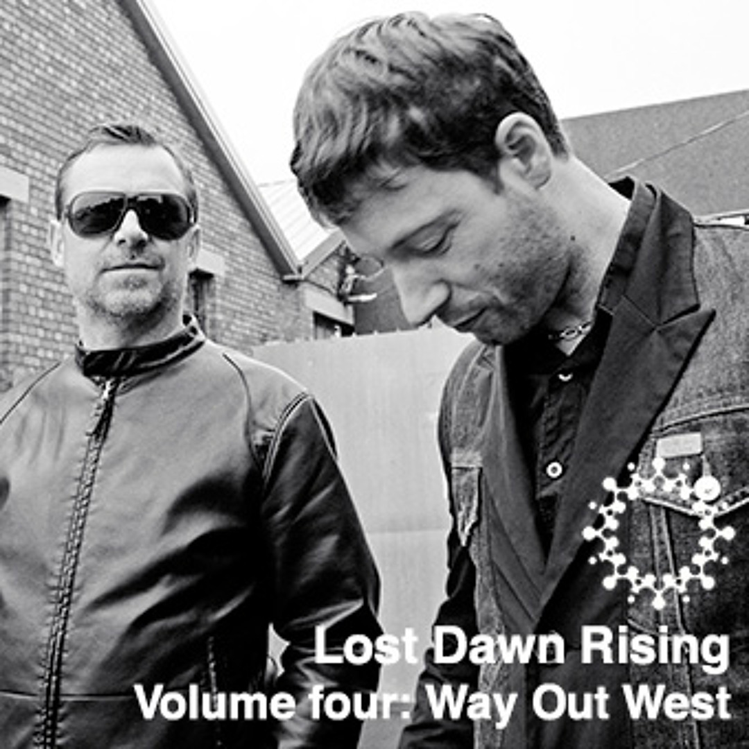 Stream Way Out West - Classics Mix March 2015 by Way Out West | Listen ...