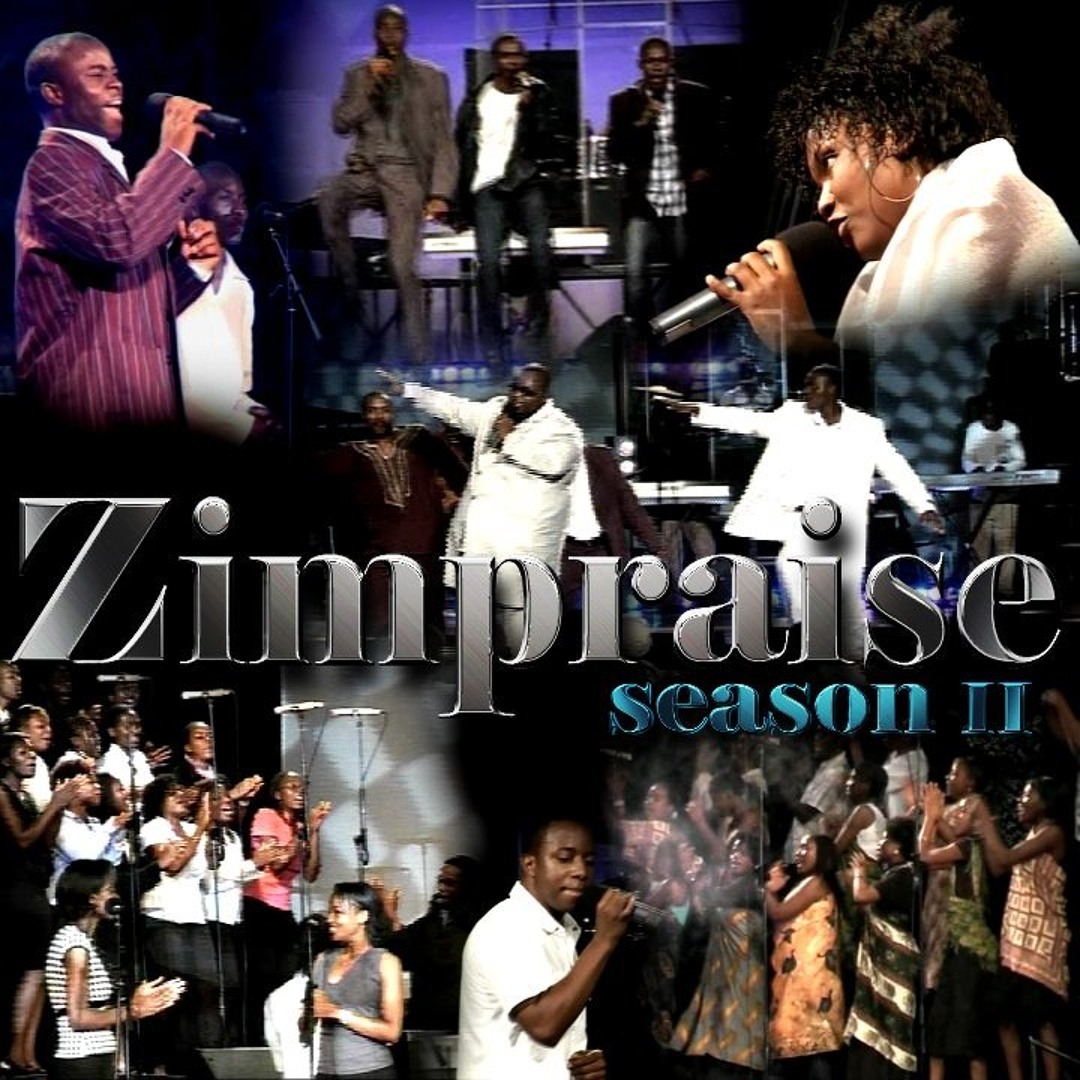 Stream Zim Urban Link | Listen to Zimpraise Season II - Praise 1 (2009 ...