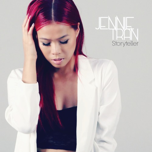 Stream Storyteller by Jennie Tran | Listen online for free on SoundCloud