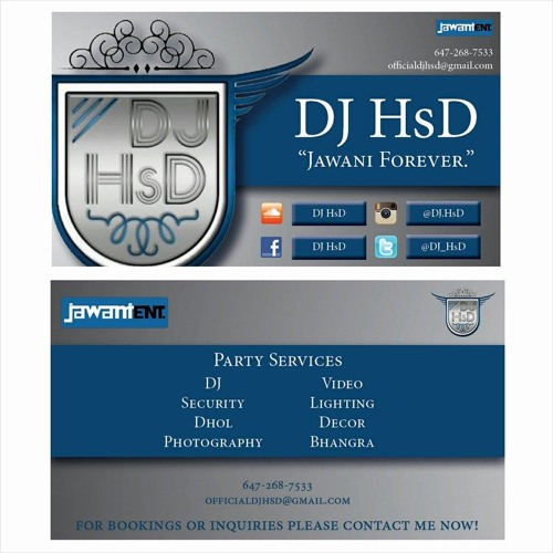 Stream BASS - 2015 WBBC - DJ HsD by DJ HsD | Listen online for free on ...