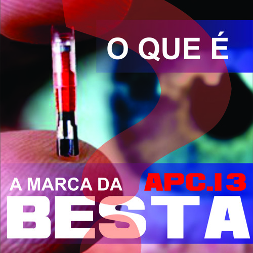 Stream O que é a Marca da Besta? by Pastor Ademir Ferreira | Listen ...