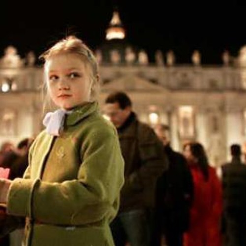 Listen to playlists featuring The Night The Pope Died by Roderick ...