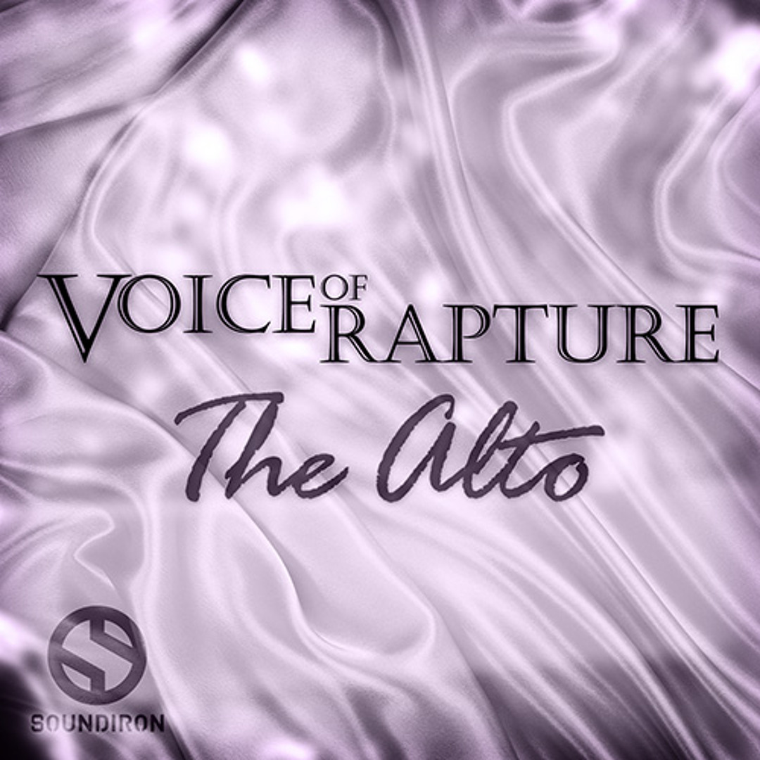 Stream Marie-Anne Fischer - Spires - Soundiron Voice Of Rapture by ...