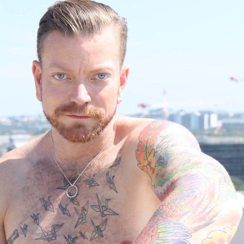 Stream Giant In My Heart (Wayne G White Party Palm Springs Mix) by ...