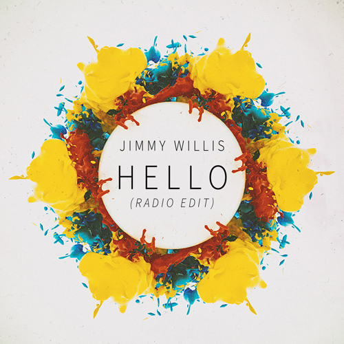 Stream Jimmy Willis - Hello (Radio Edit) - Available 5th June by ...