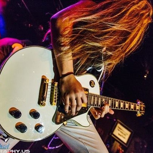 Stream Let Go Nik Kai Tony Izzy by KAI | Listen online for free on ...