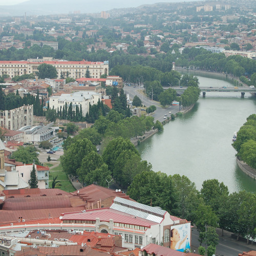 Stream Saundi - Dzveli Sastumro by ქართული სიმღერები - GEO | Listen ...