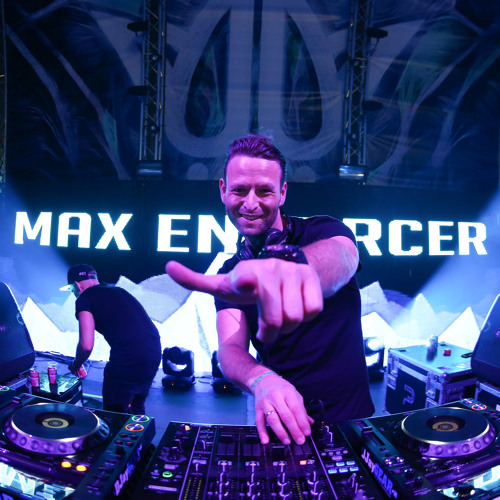 Stream Max Enforcer @ Rebirth Festival 2015 Warm Up | Rebirth Mainstage ...