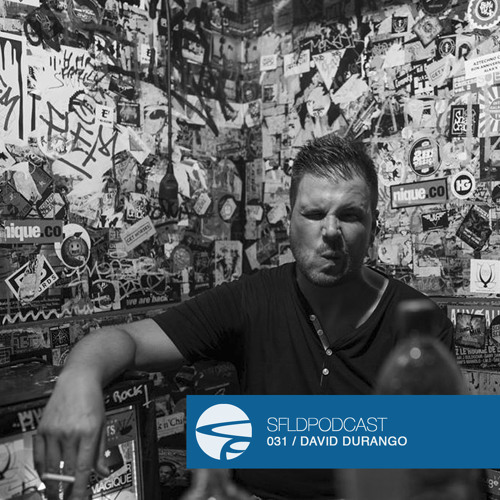 Stream Soulfooled Podcast 031 by David Durango by Soulfooled | Listen ...
