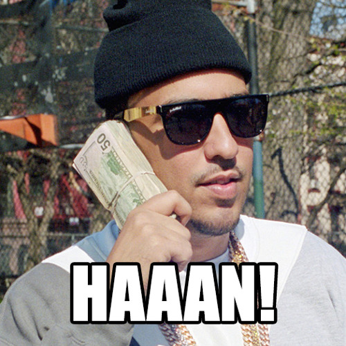 Tumblr French Montana Haan