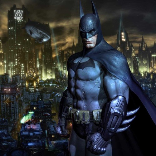Stream Batman Level 9 Genesis Instrumental By Dj Spiderman Listen