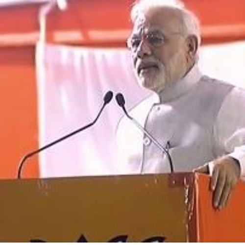 Stream Narendra Modi | Listen to 9 memorable excerpts from PM Modi's ...