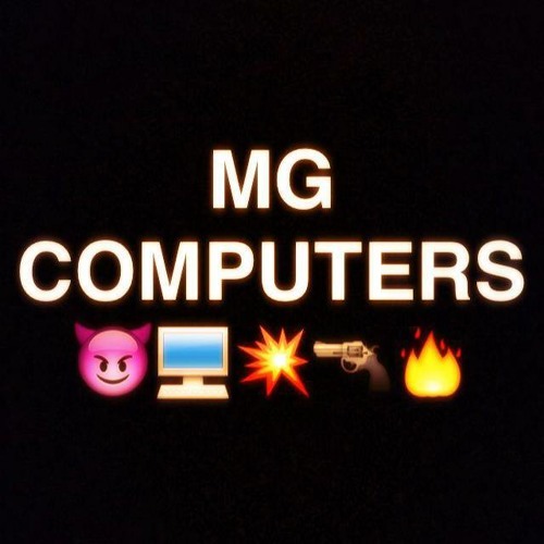 Stream MG - COMPUTERS by Kemi Chapo | Listen online for free on SoundCloud