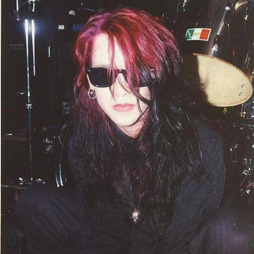Christian Death Rozz Williams
