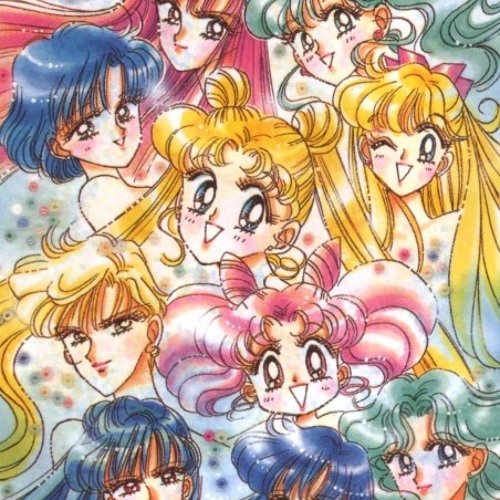 Stream Sailor Moon Theme Song Cover by Casey21 | Listen online for free ...