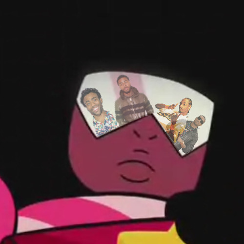 Steven Universe VS. Soundclown by Darren Hess | Stronger Than You ...