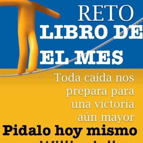 Stream Resumen Completo De Libro El Reto Con Juan Sandoval Abril 2 by ...