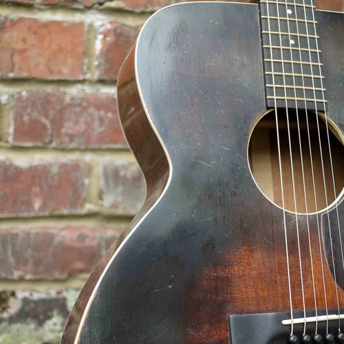 Stream Spruce top Session King - Ian Stephenson Elsie's Waltz (Archie ...