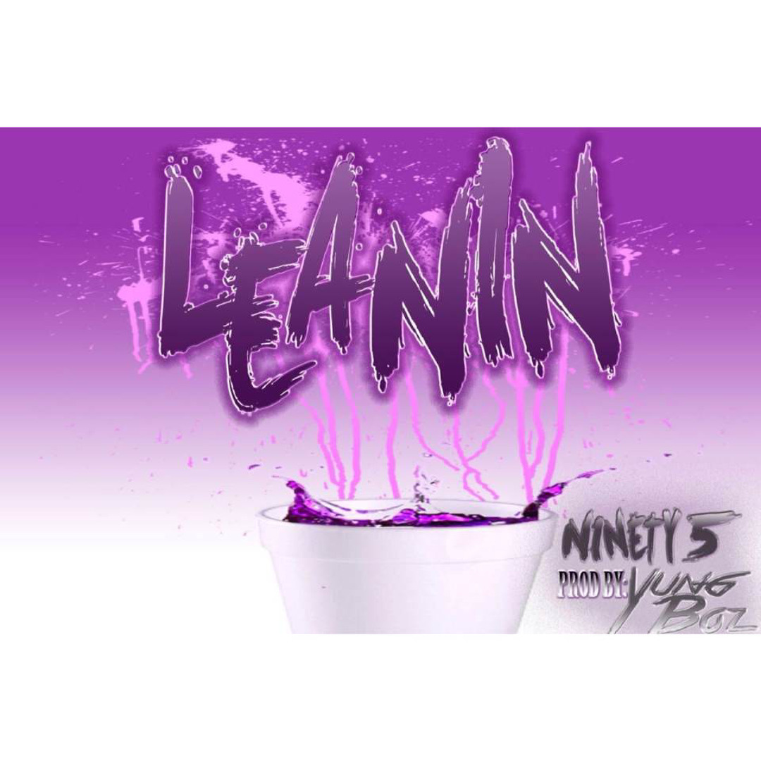 Stream LEANIN (prod by. BeastModee) by Ninety5 | Listen online for free ...
