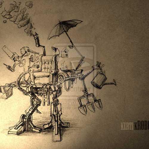 Stream Pulleys And Gears - 1 by kelly lammers | Listen online for free ...