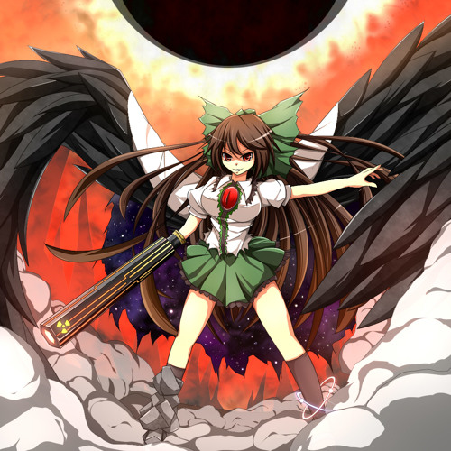 Stream TOUHOU 11(Utshuo's Theme)Solar Sect Of Mystic Wisdom - Nuclear ...