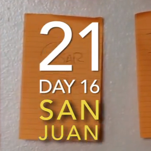 Stream MGP21: San Juan - Day 16 - "Está Rodando" featuring Bayrex ...