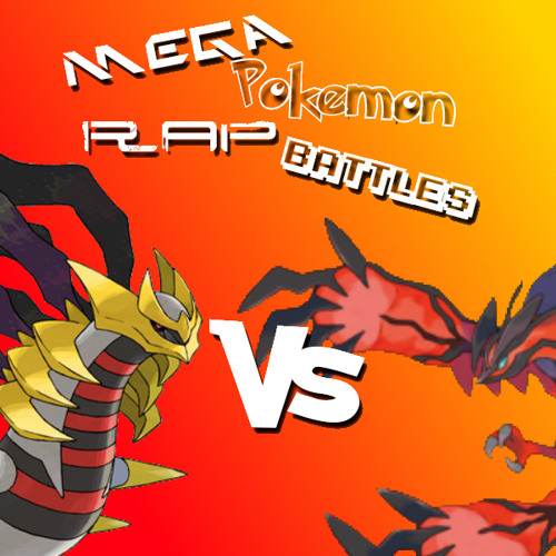 Stream Giratina Vs Yveltal - Mega Pokemon Rap Battles #4. by Evolved ...