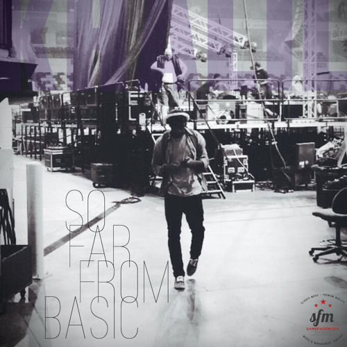 Stream K h a l i L N o a H | Listen to So Far From Basic(Full Mixtape ...
