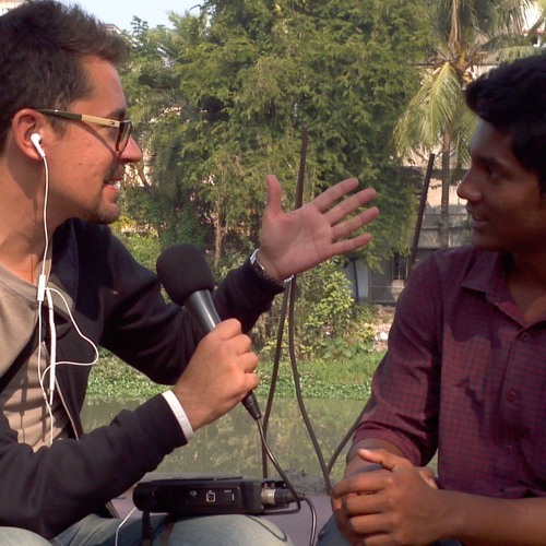 Stream episode India's Prayasam Educating Youth in Calcutta Slums by ...