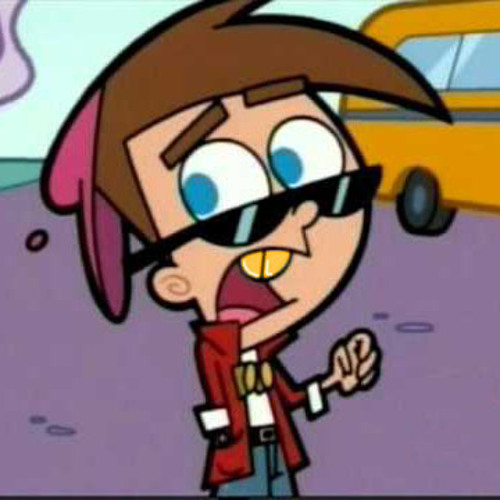 Timmy Turner Wallpaper