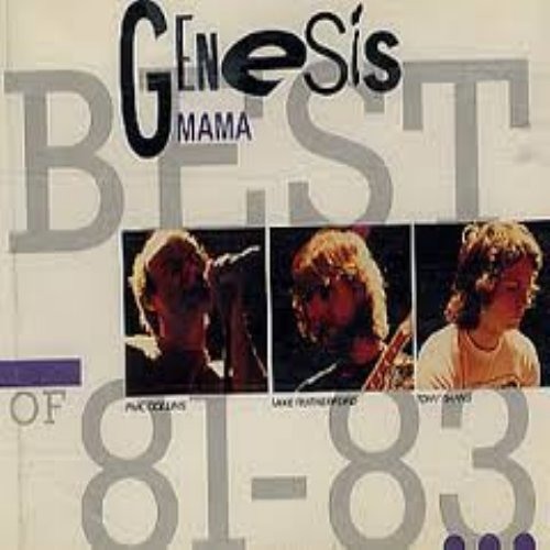 Stream Genesis - Mama (Aladin World Remix) by Aladin Official | Listen ...