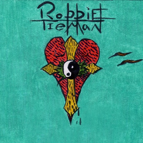 Stream Robbie Tieman | Listen to Seven Songs [EP] playlist online for ...