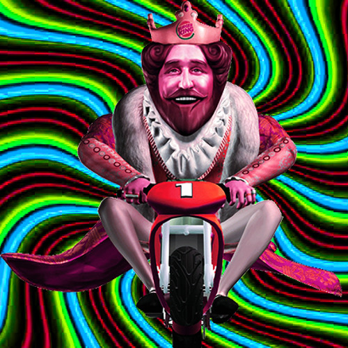 Stream King (Sol Audio Mix)--Years & Years by Sol | Listen online for ...