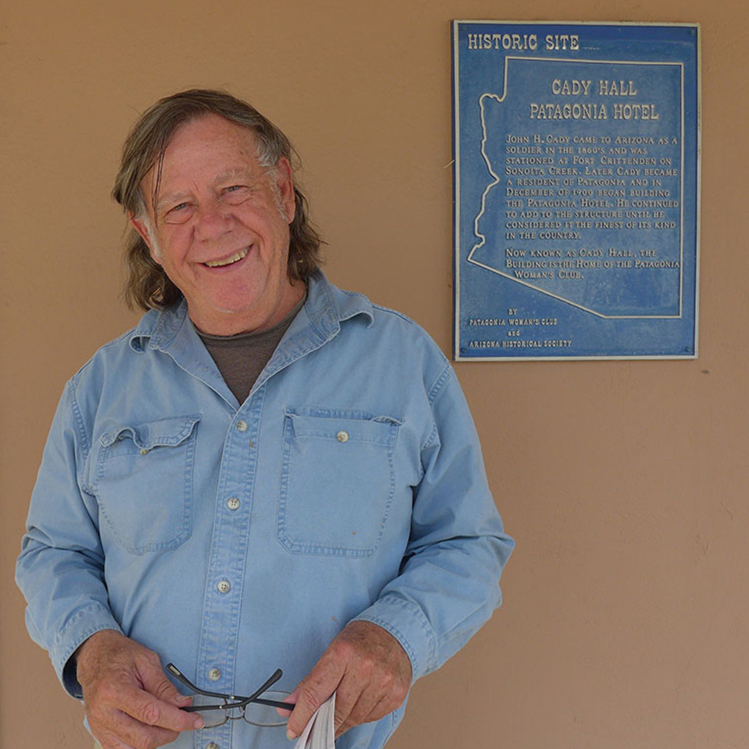 Stream Ron Pulliam shares a seed story about granivory, the ...