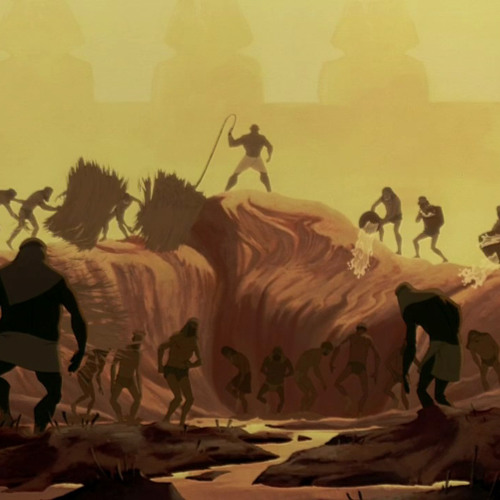 Stream Deliver Us Prince Of Egypt Cover By Kristian Haynes Listen