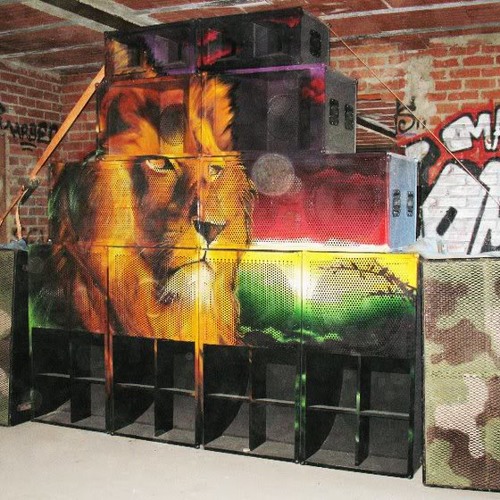 Stream Reggae Box Soundsystem UK | Listen to The 'Reggae Box ...