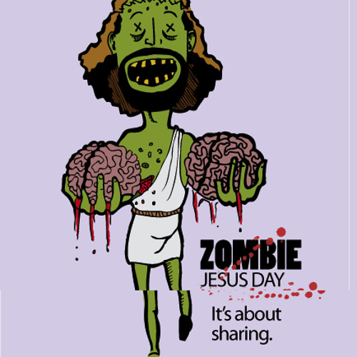 Zombie Jesus