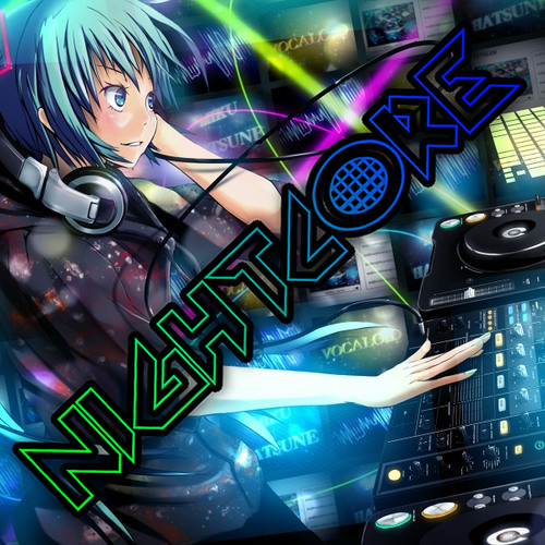 Stream Ultrabeat - Pretty Green Eyes (Nightcore Edit) by NightStep ...