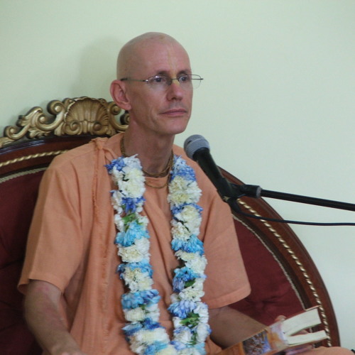 Stream Guru Prasad Sw BG 02 - 24 Part - 01 by ISKCON Desire Tree ...